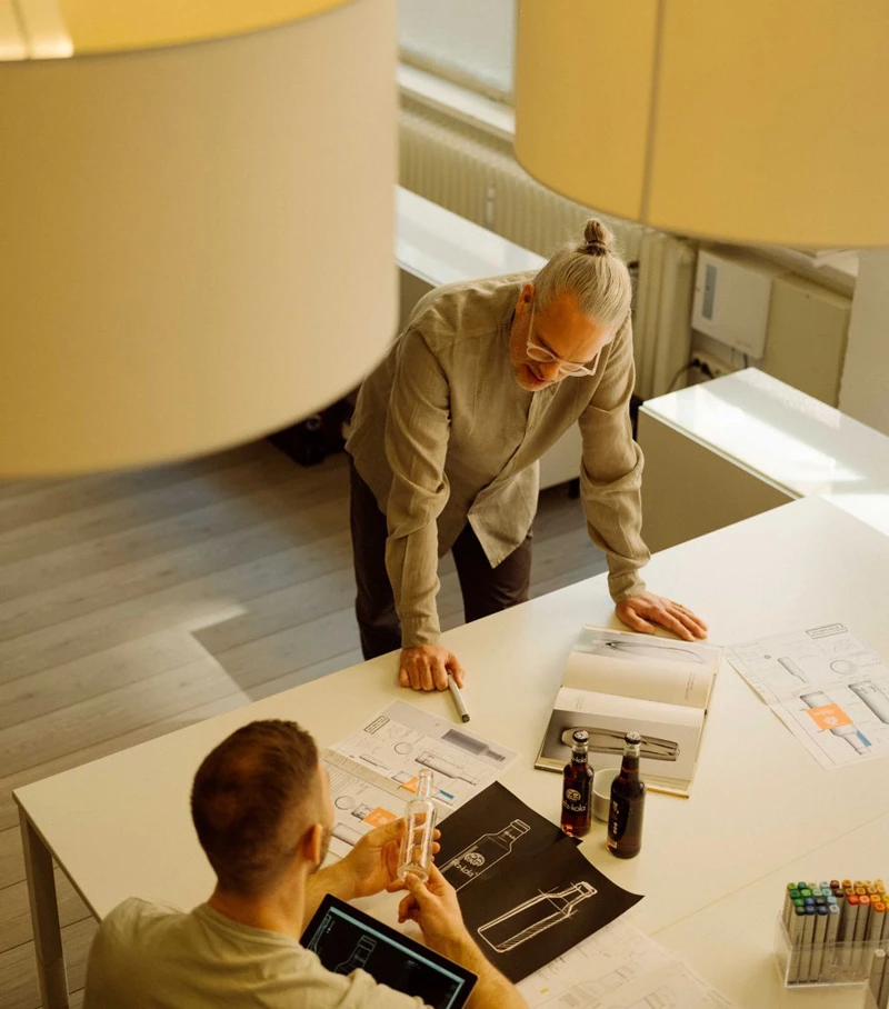 About Studio – Karbon Indonesia | PT Carbon Process Engineering