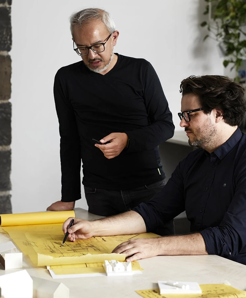 About Studio – Karbon Indonesia | PT Carbon Process Engineering